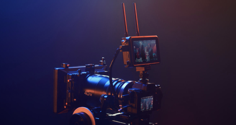 NAB 2022: ATOMOS Launches Their Cloud Studio