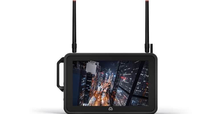 NAB 2022: ATOMOS Launches Their Cloud Studio