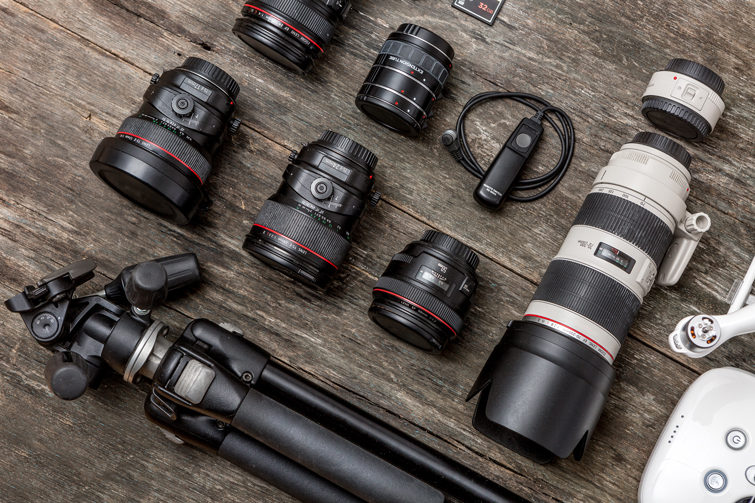 The Pros and Cons of 4 Popular Camera Rental Options