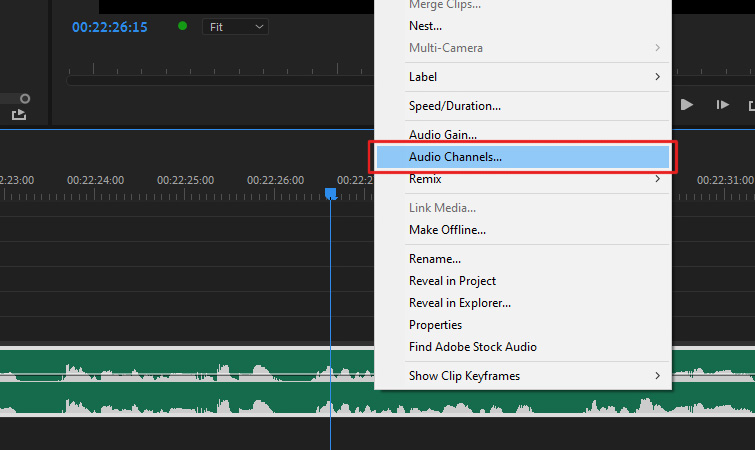 6 Quick Tips to Improve Your Audio in Premiere Pro