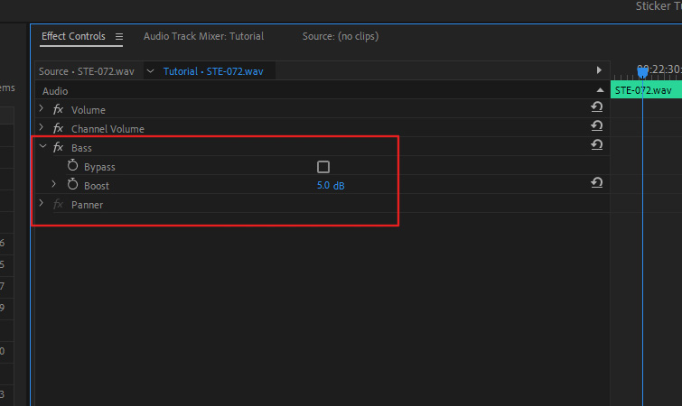 6 Quick Tips to Improve Your Audio in Premiere Pro