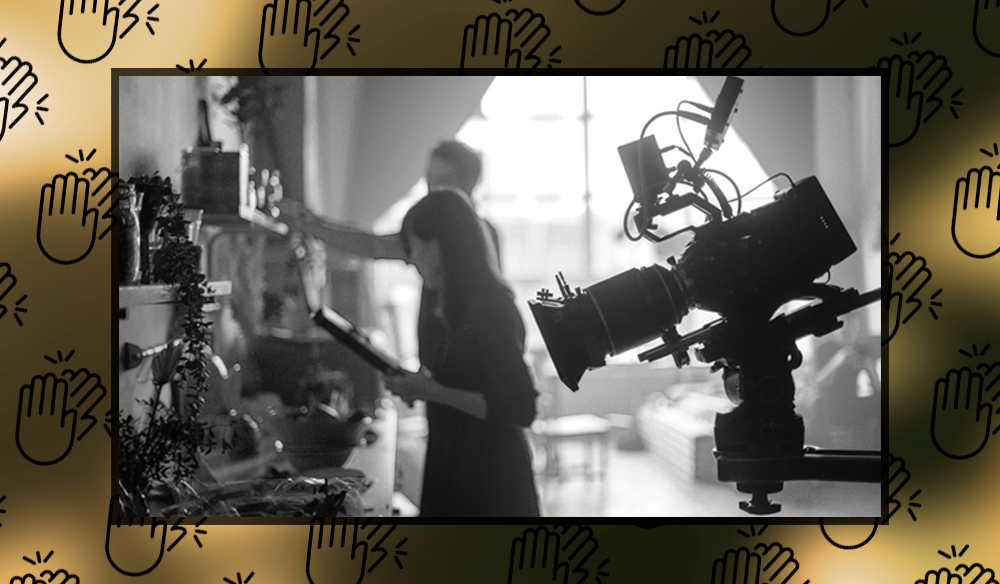 4 Reasons Why You Need a Matte Box for Your Next Shoot