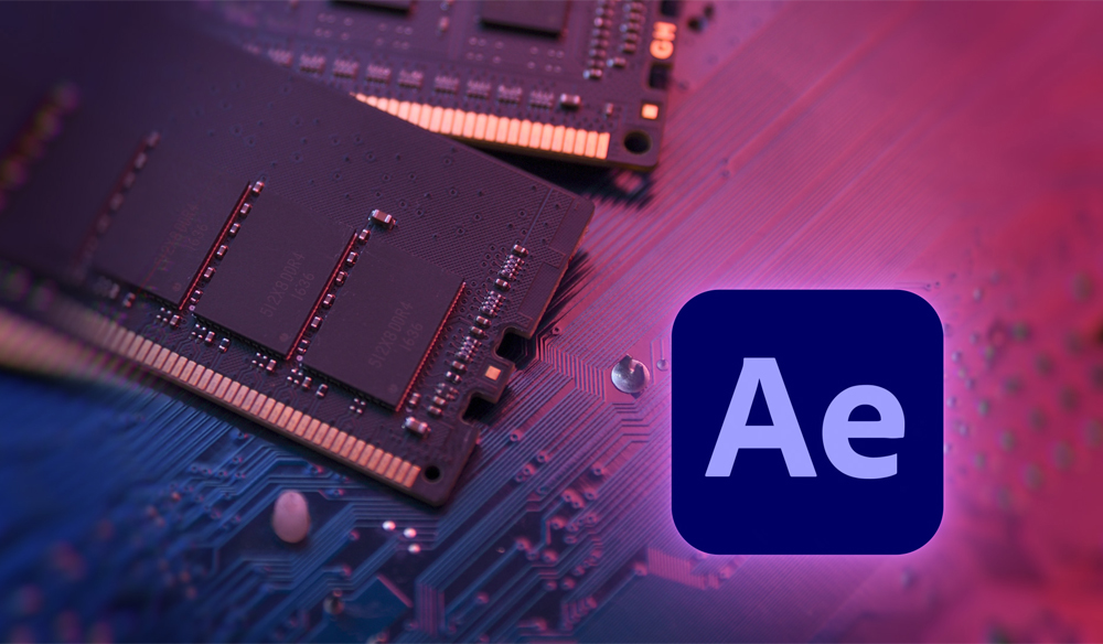 Quick Tip: Allocating RAM in After Effects
