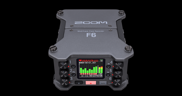 Affordable Field Recorders for Filmmakers