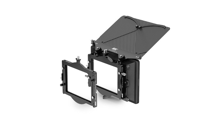 4 Reasons Why You Need a Matte Box for Your Next Shoot