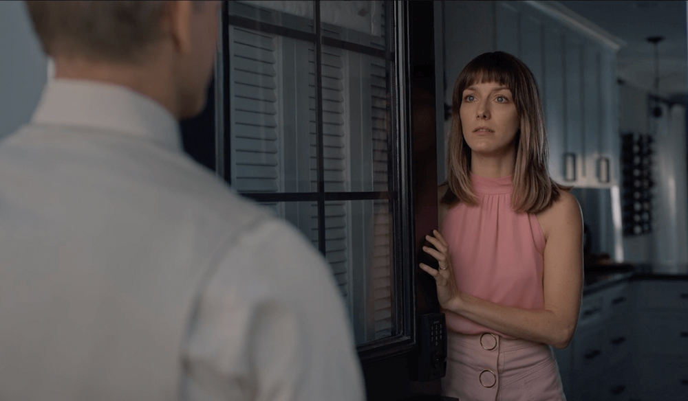 Laura Seay on Transitioning from Actor to Director