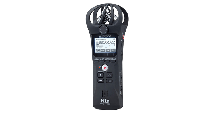 Affordable Field Recorders for Filmmakers