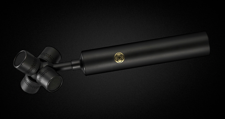 5 Ambisonic Microphone Options for your next Big Project