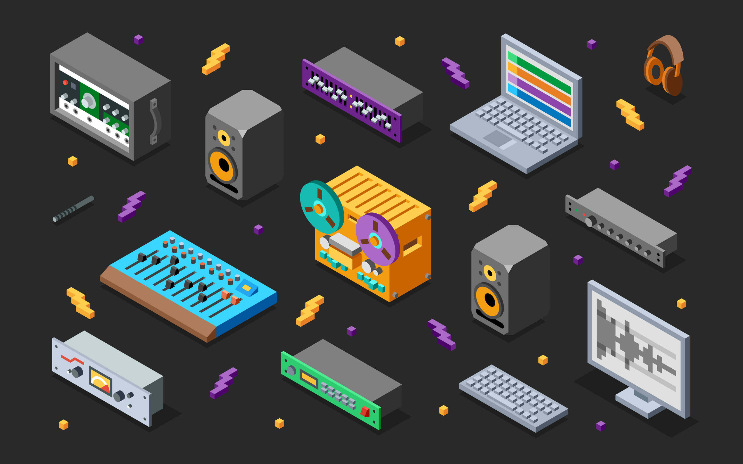 What is Reverb? | Premium Beat