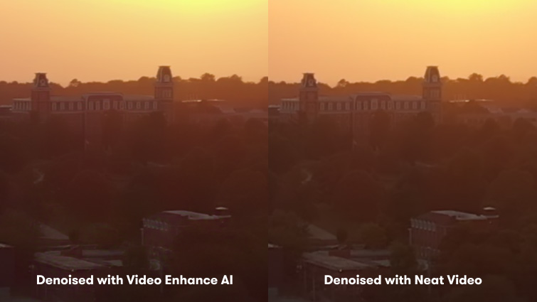 Enhance Videos with Topaz Labs' Video Enhance AI