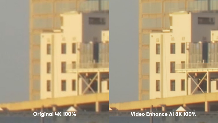 Enhance Videos with Topaz Labs' Video Enhance AI