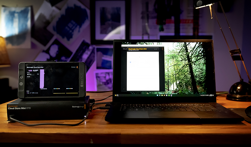 The Best Explanation of Dual (Native) ISO We've Seen Yet