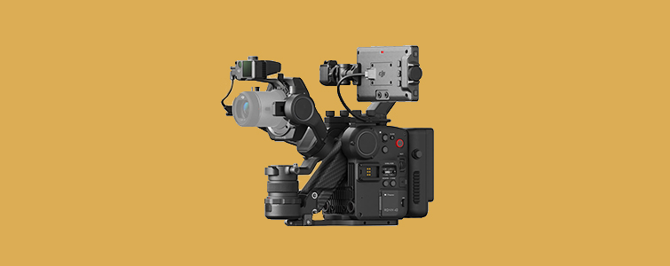 The Most Expensive Cinema Cameras You Can Actually Own