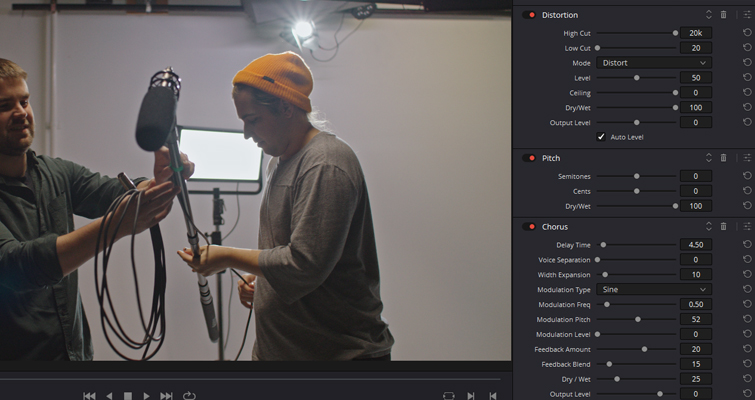 Epic Free Sound Effects for Film & Video Trailers
