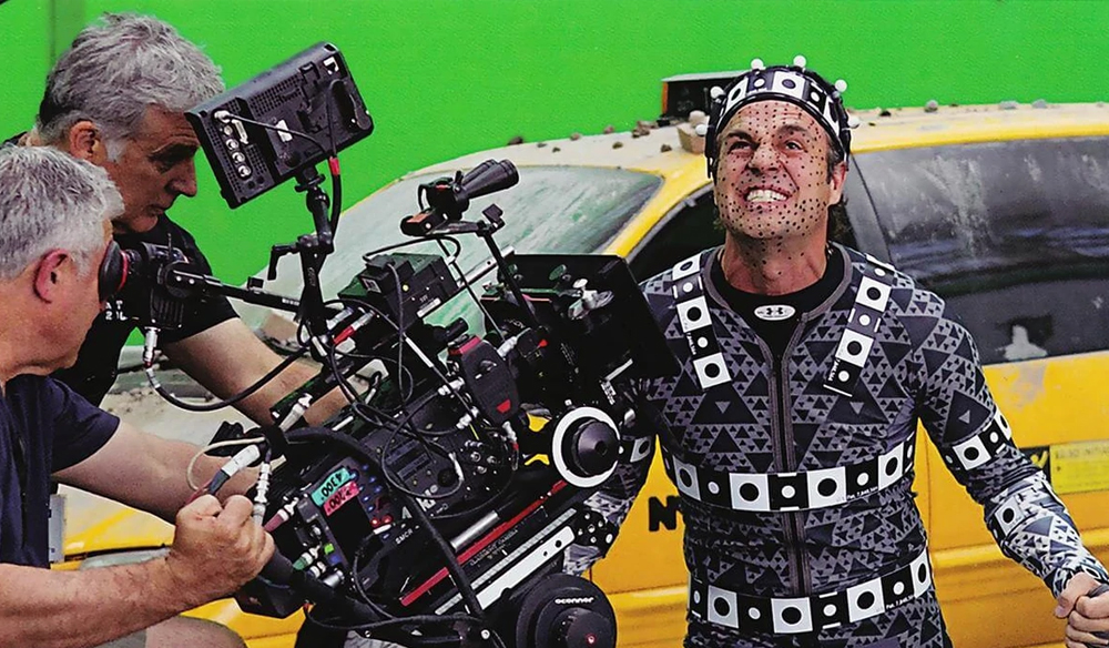 What is CGI? How Reality and CGI Blend in Films