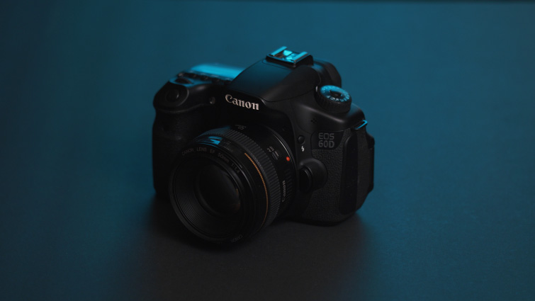 How to Make Your Own Gritty Photo Textures