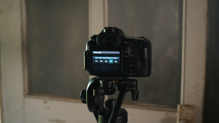 How to Make Your Own Gritty Photo Textures