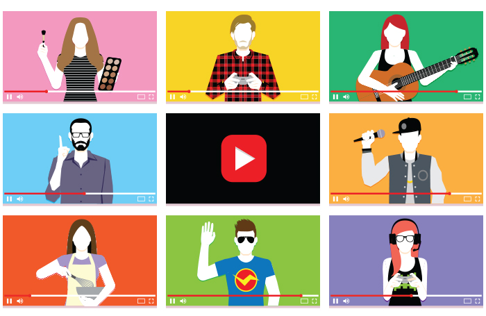 Video Creator’s Guide to YouTube’s Past, Present, and Future