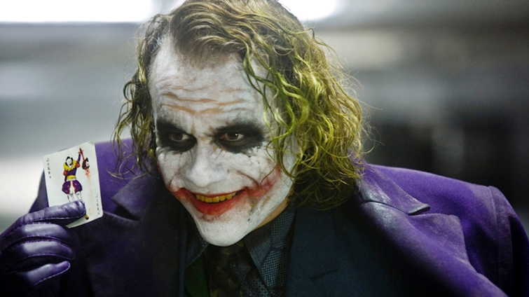 Color Schemes in Filmmaking