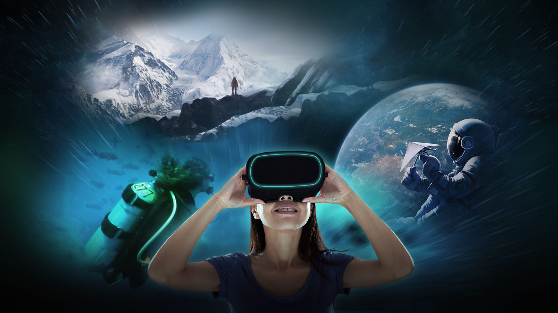 The Best VR Movies (So Far) Ranked - PremiumBeat