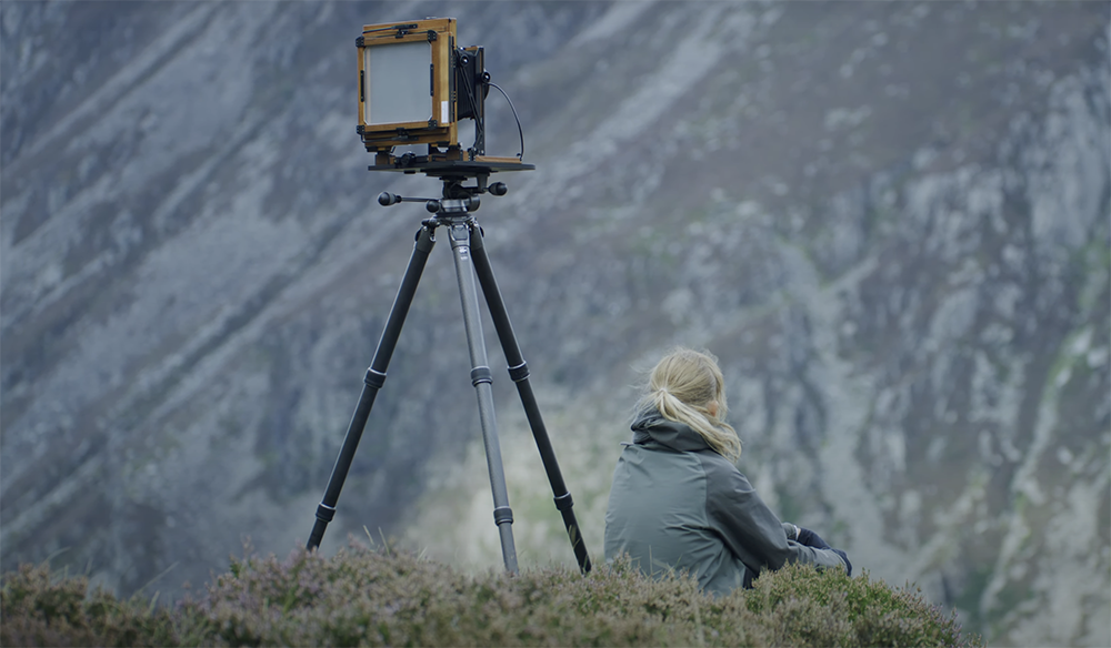 The Most Talented Large Format Photographers Working Today