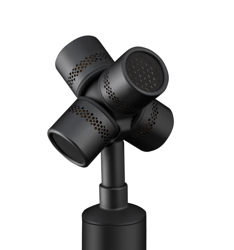 7 Unconventional Types of Microphones You Didn't Know About