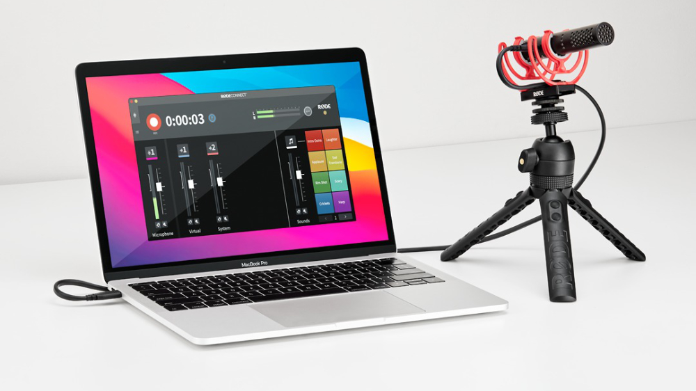 Rode VideoMic Go II: A Budget Microphone with a Flagship Feel