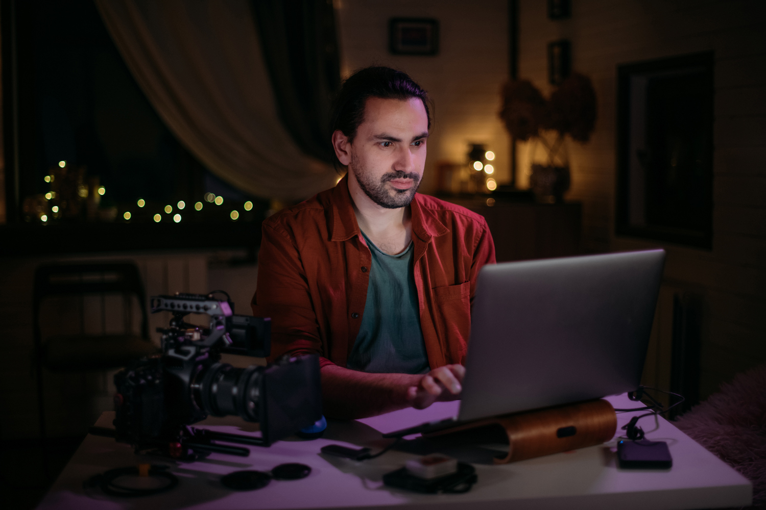 How to Grow Your Video Business on LinkedIn
