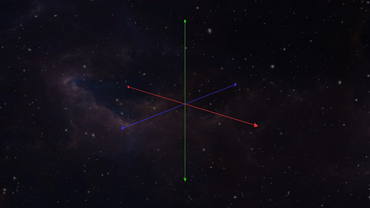 How Space Works in Adobe After Effects (for Beginners)