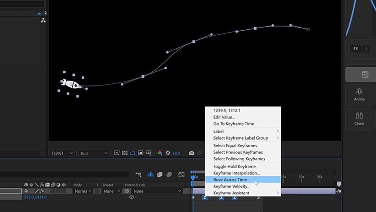 How Space Works in Adobe After Effects (for Beginners)