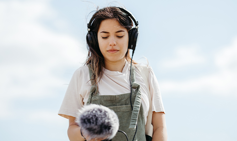 Build a Foolproof Budget for Your Short Film or Video