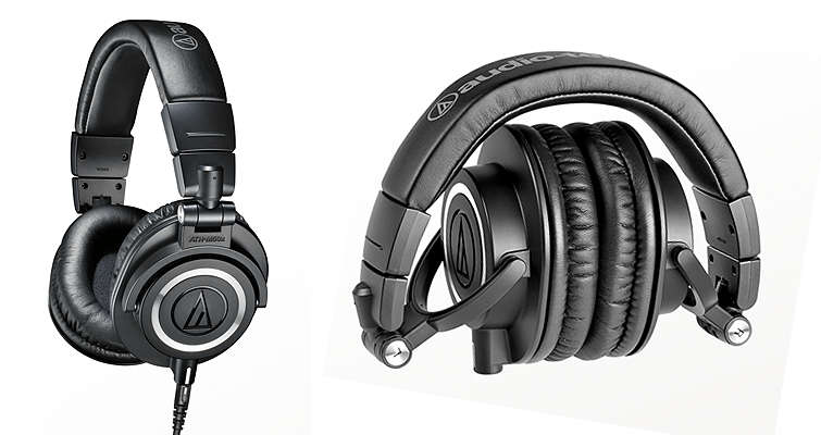 Best Headphones For Mixing And Monitoring - The Beat: A Blog by PremiumBeat