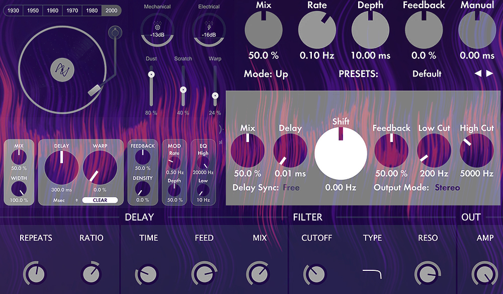 Get Creative with Sound: 6 Free Premiere Pro VST Audio Plugins