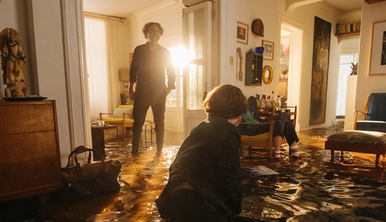 “Sound is the Story Behind the Story”: An Interview with ‘Bardo’ Sound ...