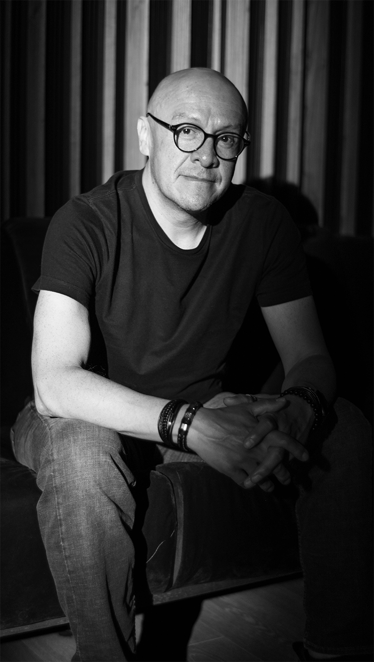 “Sound is the Story Behind the Story”: An Interview with ‘Bardo’ Sound ...