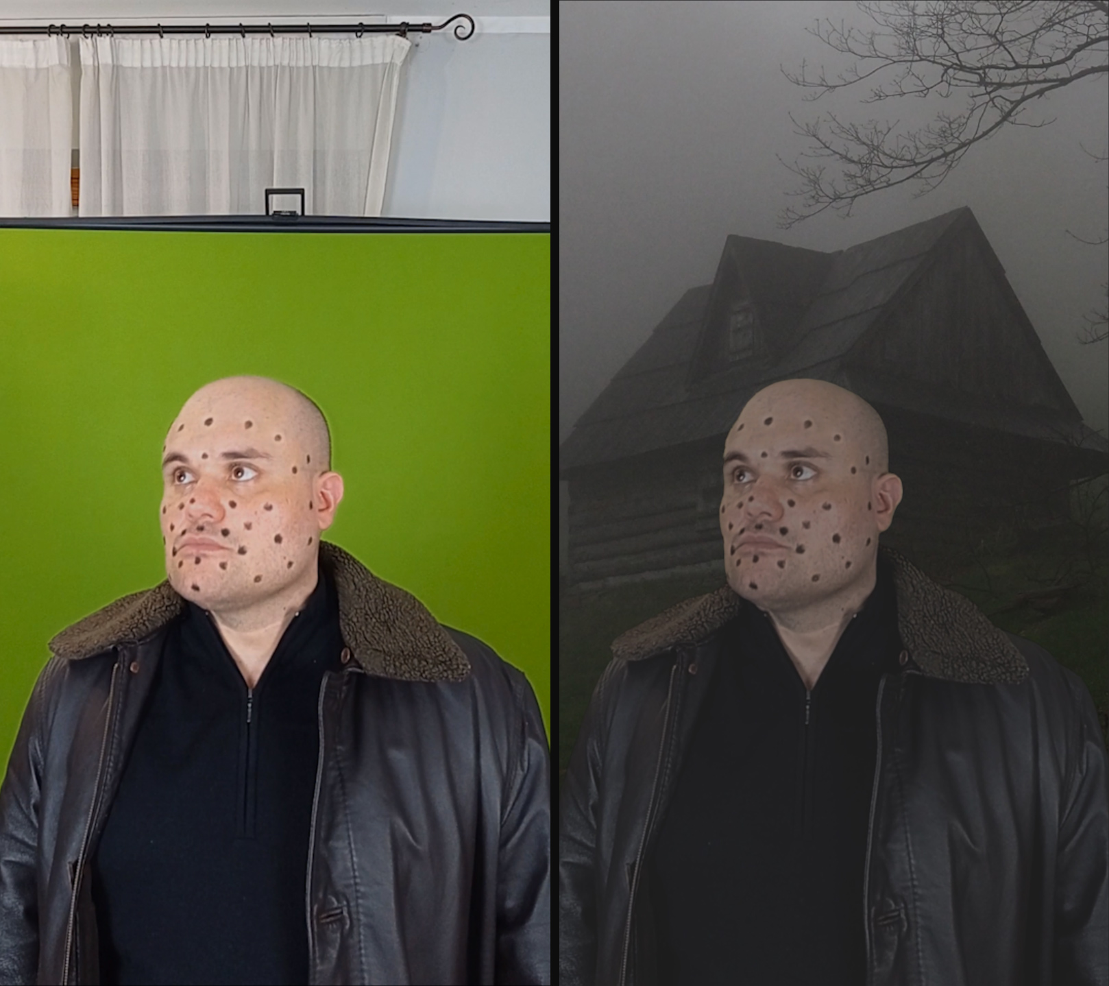 3D Object Tracking in a Custom Video Clip - Part I