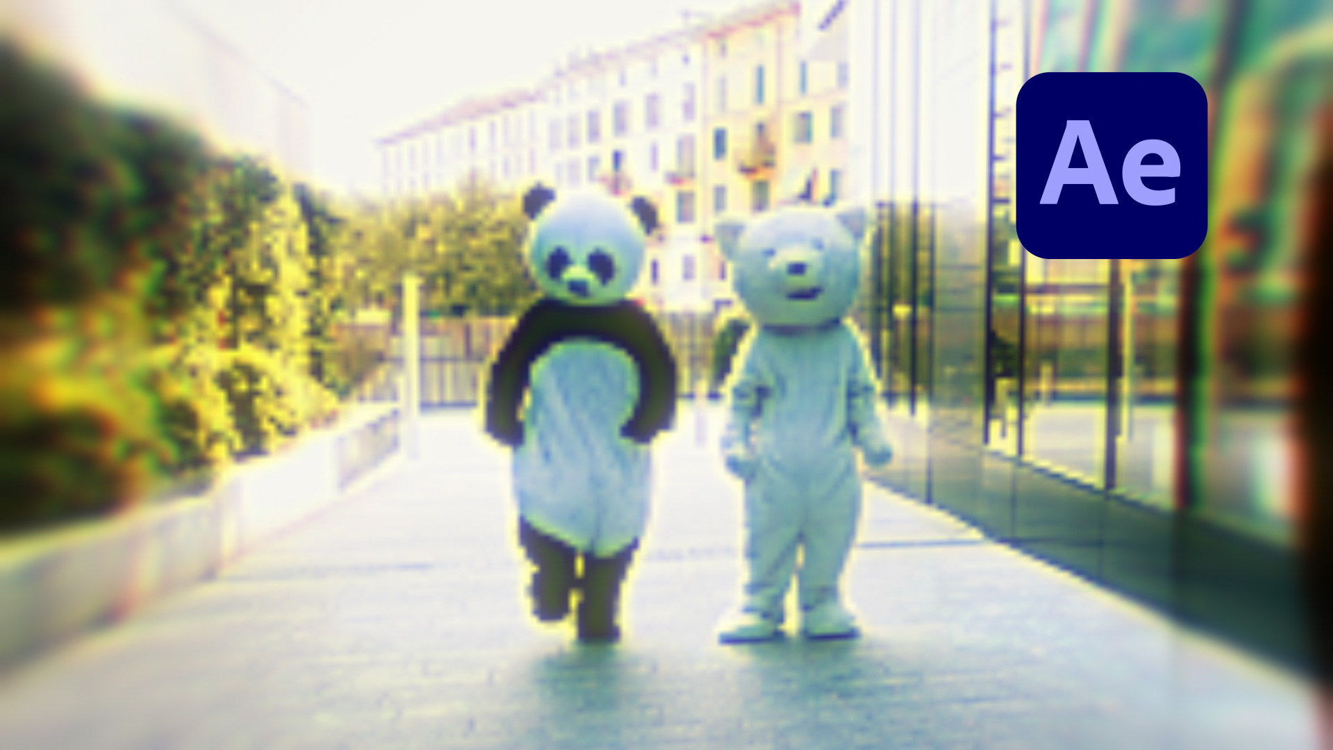 Depth Scanner for After Effects: Create Depth Maps on Video Instantly