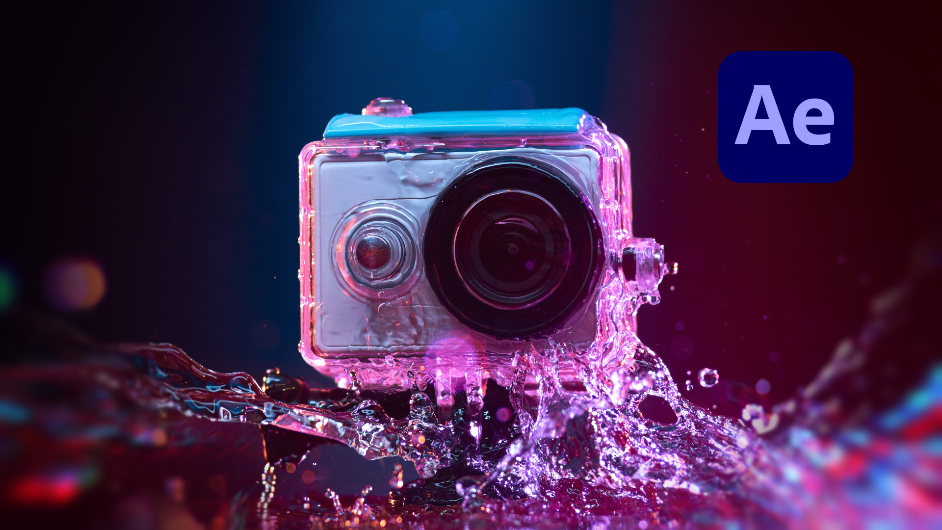 Depth Scanner for After Effects: Create Depth Maps on Video Instantly