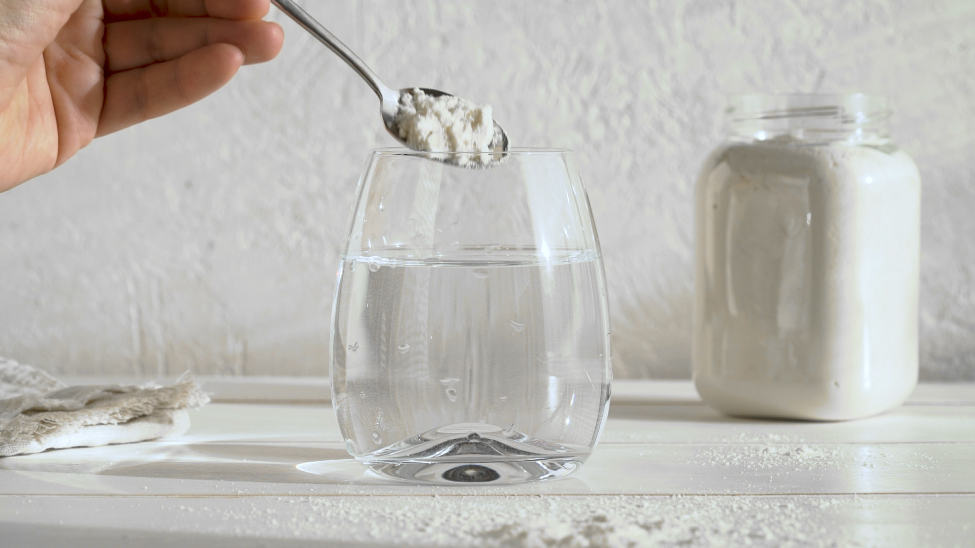 Quick Tip: Remove Yellow from Footage for Cleaner Whites