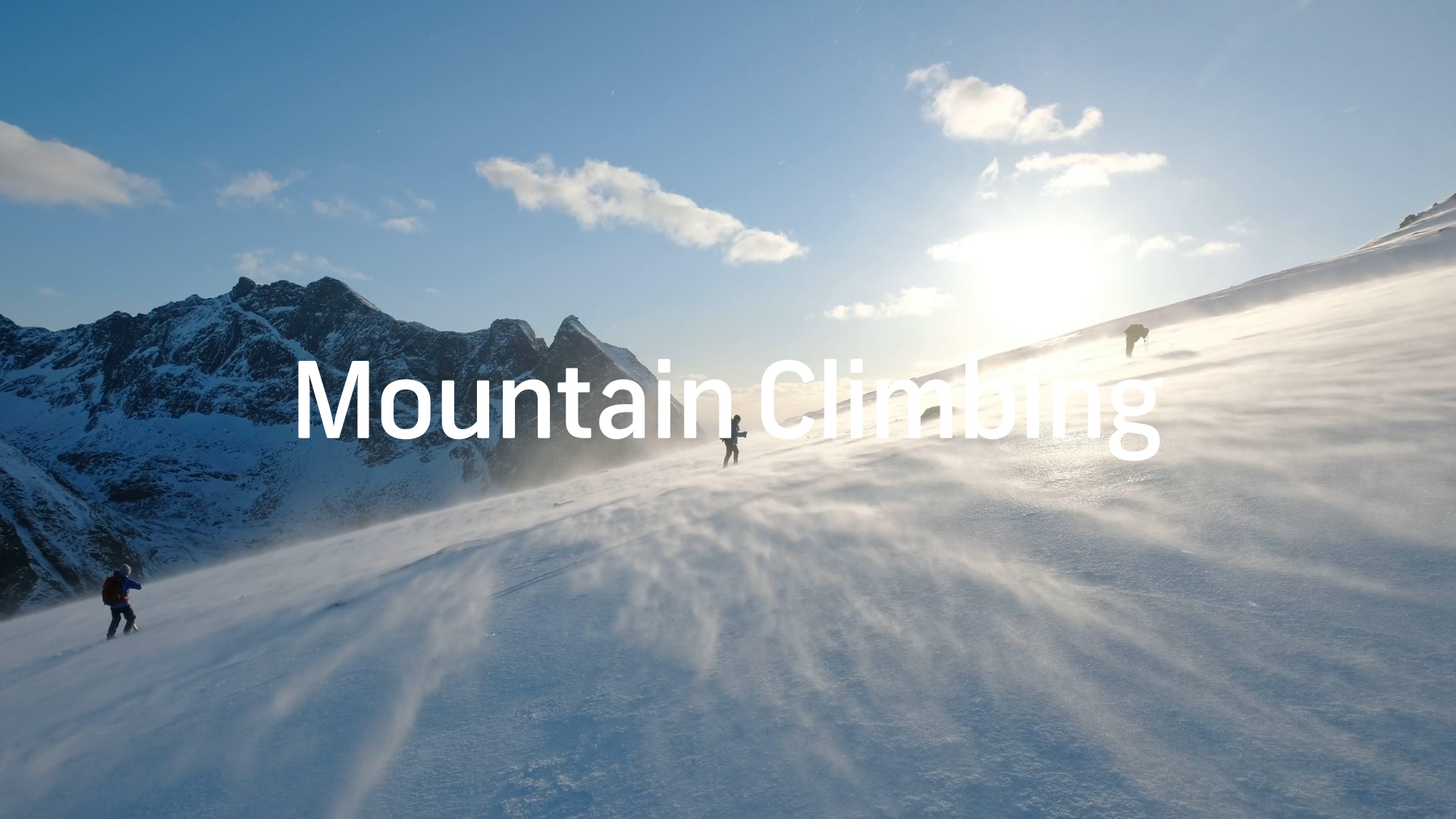 Quick Tip: Using White Text Over Bright Footage