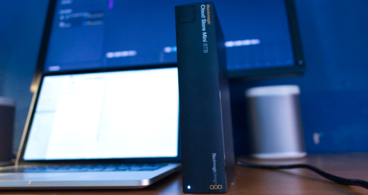 Camera to Cloud: The Continued Evolution of Video Production