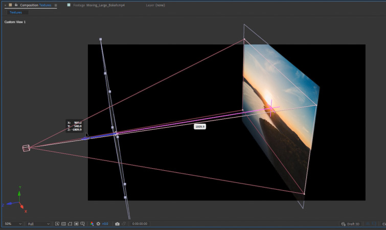 How to Make Still Images Look More Dynamic in After Effects