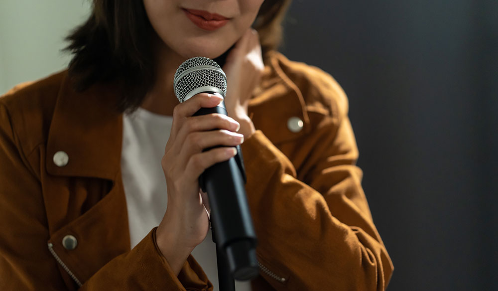 How to Choose the Right Microphone for Every Project