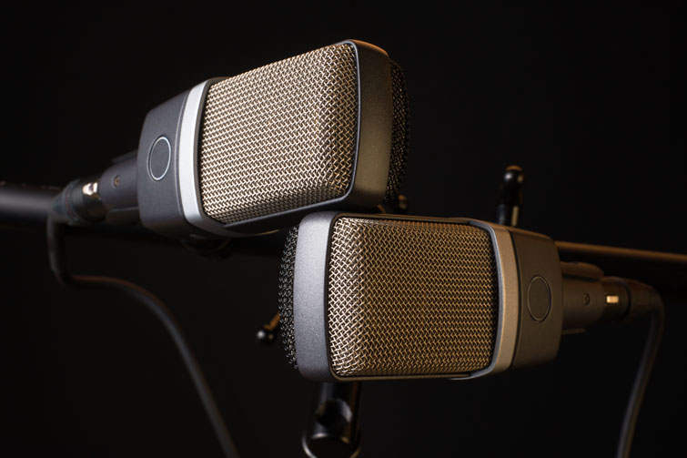 How to Choose the Right Microphone for Every Project