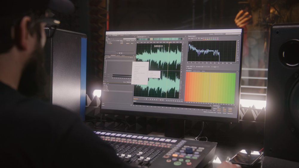 Equalization: How to Use Equalization in Audio Editing